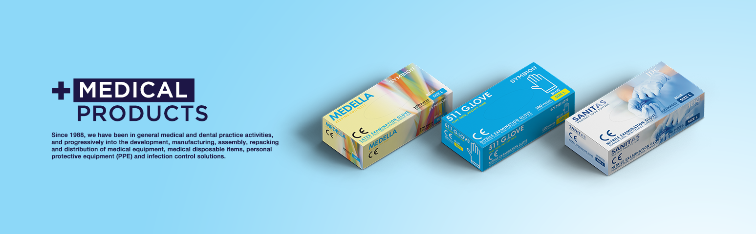 Symbion – Together Through Life