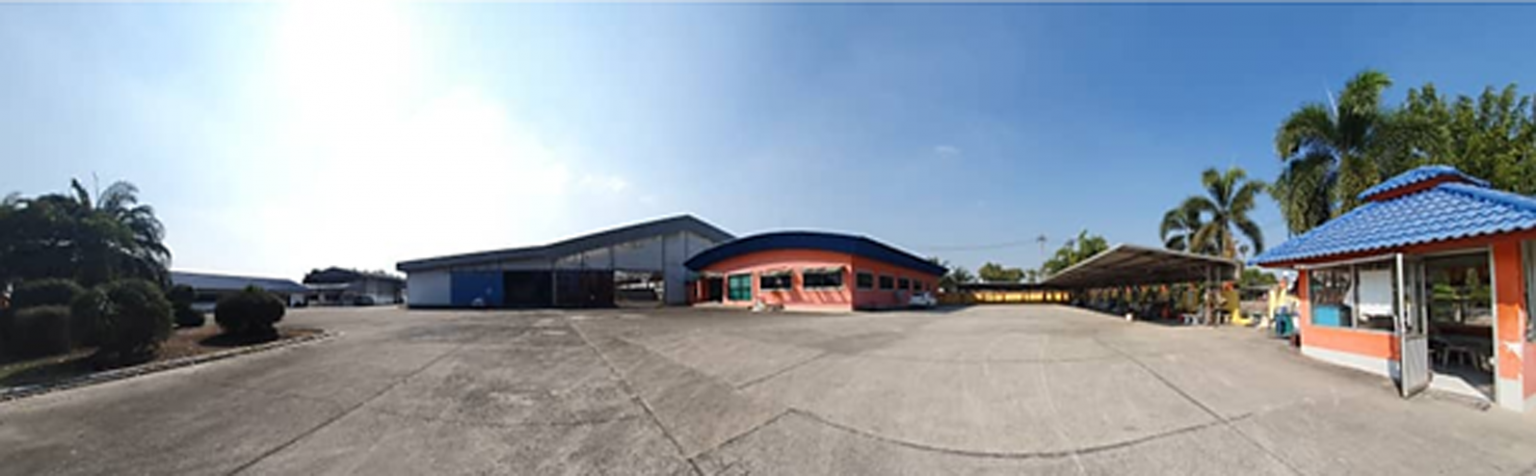 Corporate Profile – Symbion