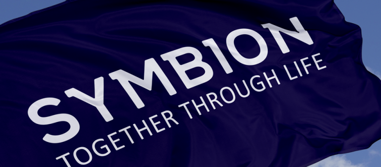 Company & Organisation Structure – Symbion